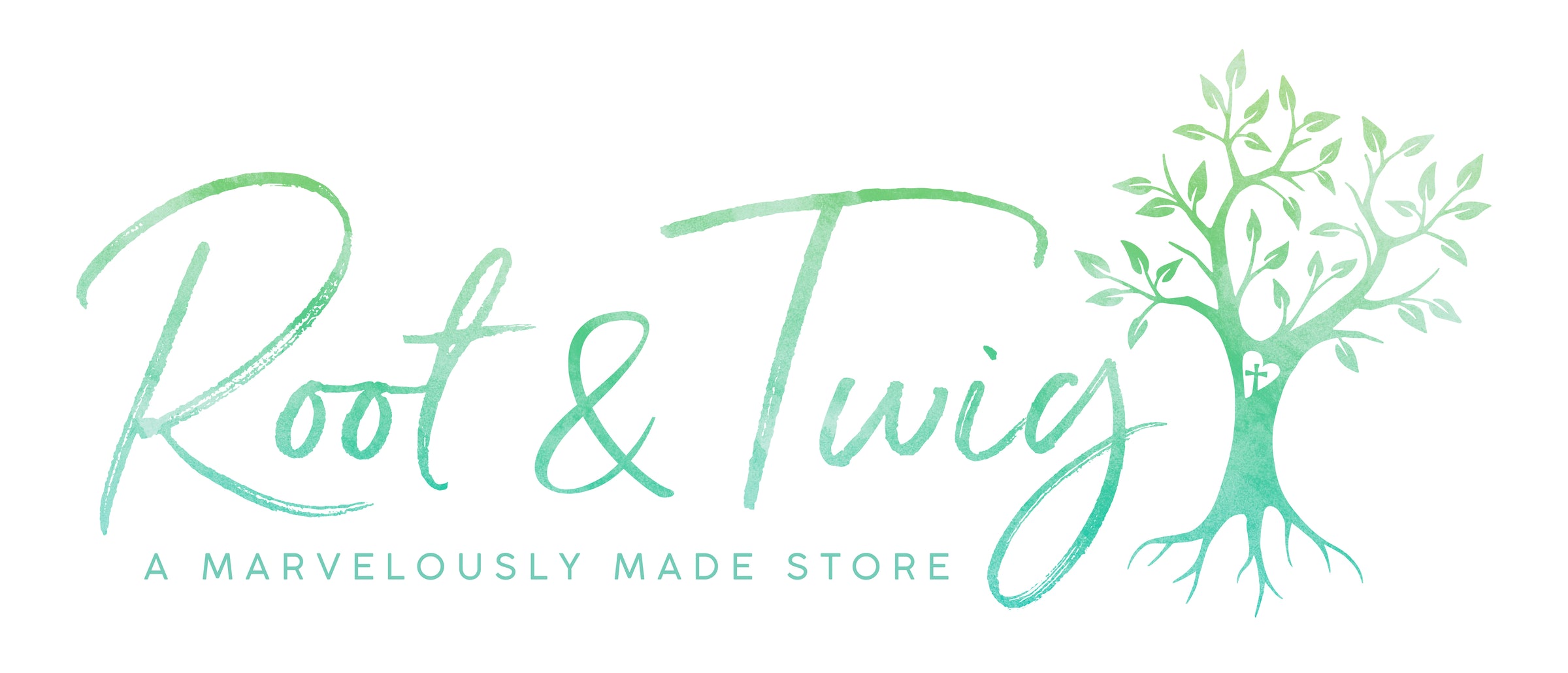 Root and Twig – Root & Twig